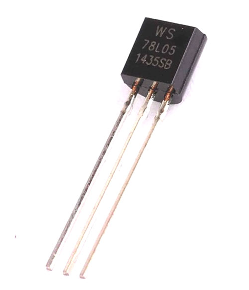 78L05 Voltage Regulator Pinout, Features, Equivalent & Datasheet - 乐鱼全站 ...