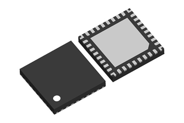 Programmable Power Management IC with Various Protection Functions ...