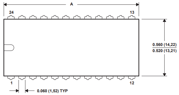 ADC0808引脚，如何使用和数据表 - 乐鱼全站app下载