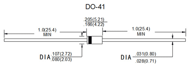 1N5408 Power Diode Pinout, Datasheet, Features & Equivalents - 乐鱼全站app下载